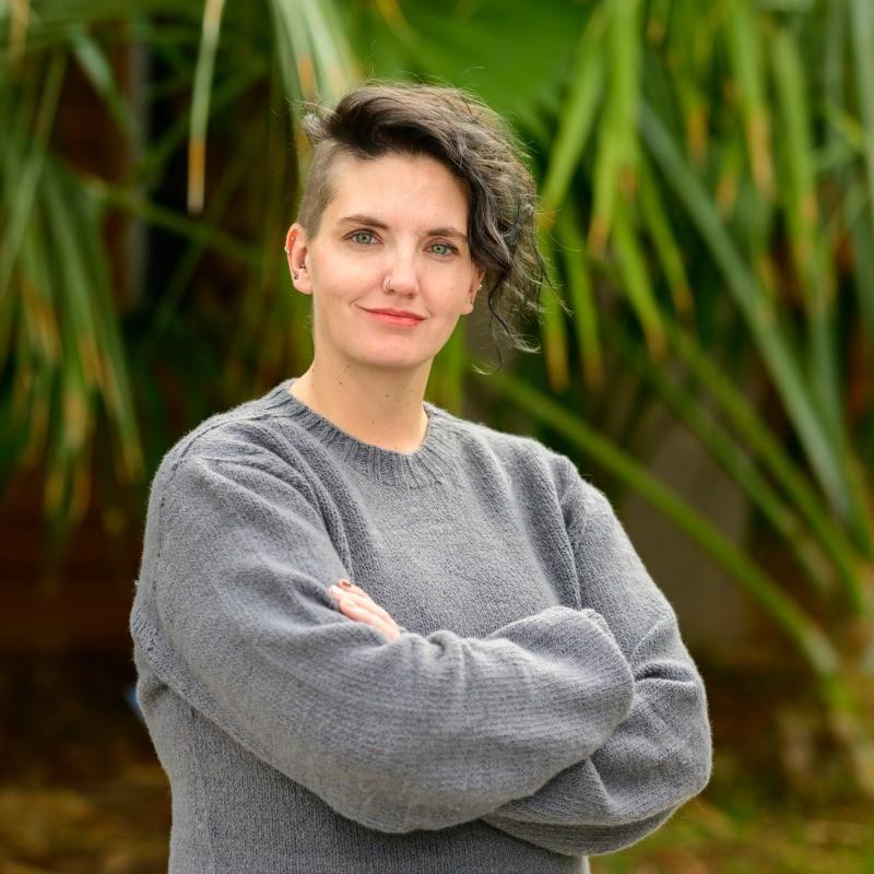 Global Gaming Women appoints Shannon Call as Coordinator – CDC Gaming