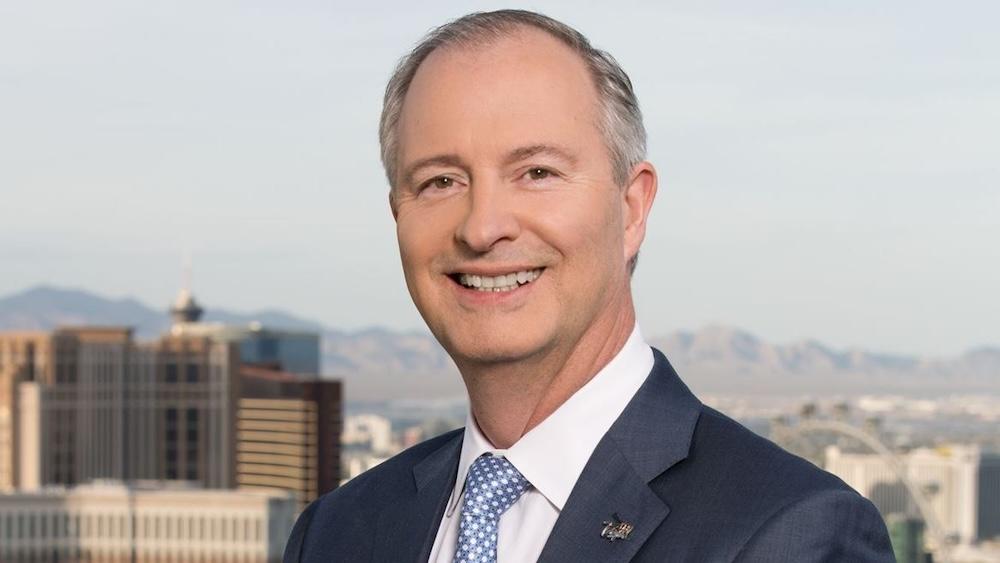 Las Vegas tourism head expects rebound in 2025 visitation – CDC Gaming
