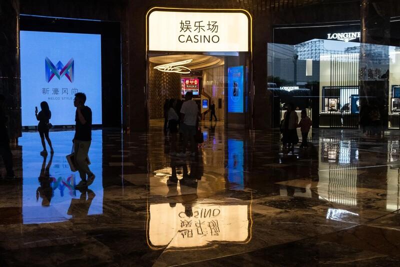 Melco eyes global casino expansion on new asset-light model — CDC Gaming