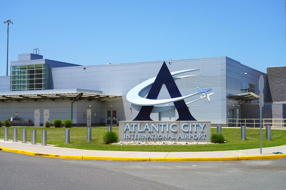 Allegiant to begin service between Atlantic City and several Florida cities — CDC Gaming