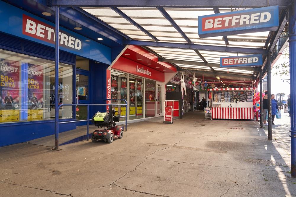 Trade group calls for rethink on business rates impacting British ...