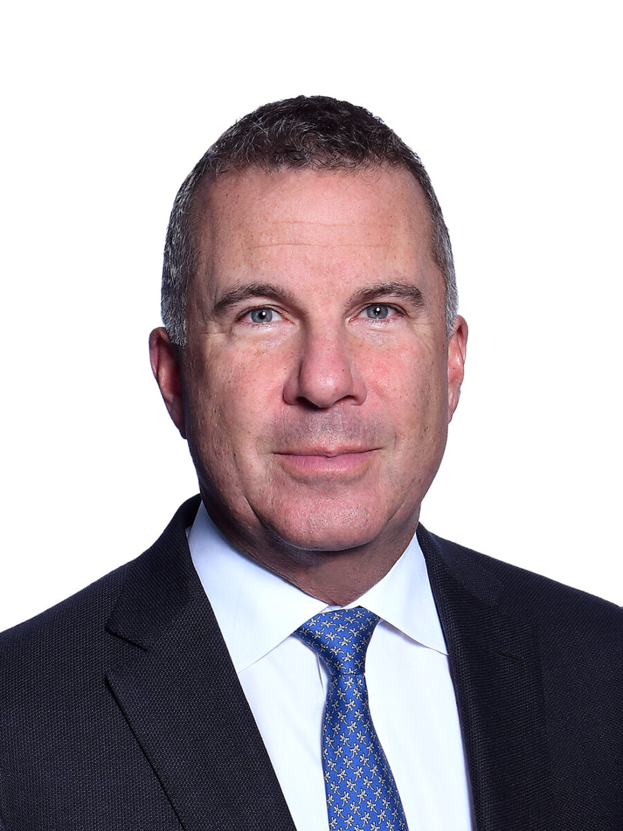 As the first investment banker elected to the AGA Hall of Fame, David Berman insisted on doing ...