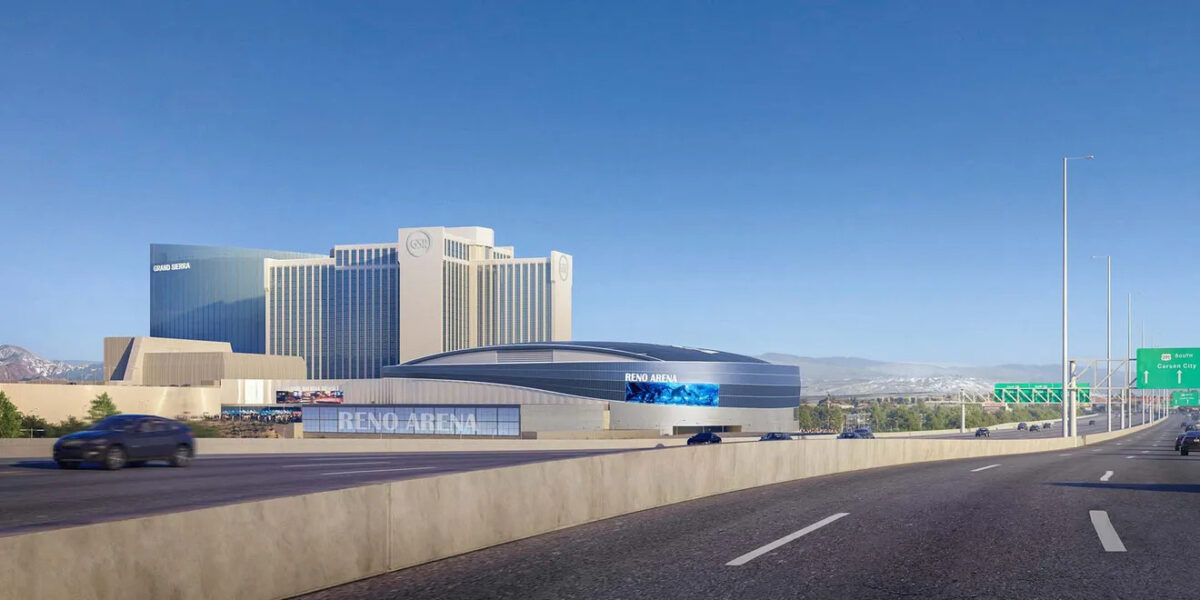 Reno casino resort to break ground on massive $1 billion arena project ...