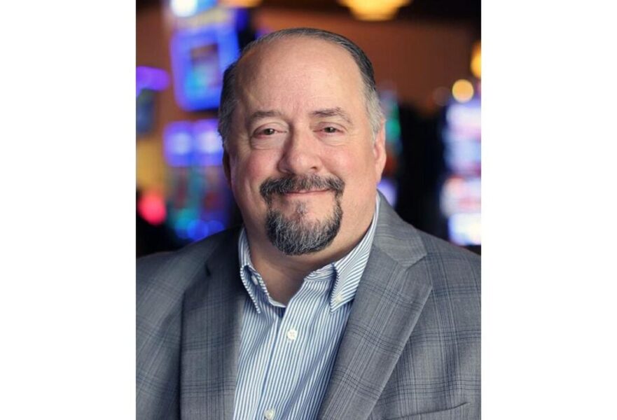 Michigan: Rob Victoria named Vice President of Marketing for Gun Lake ...