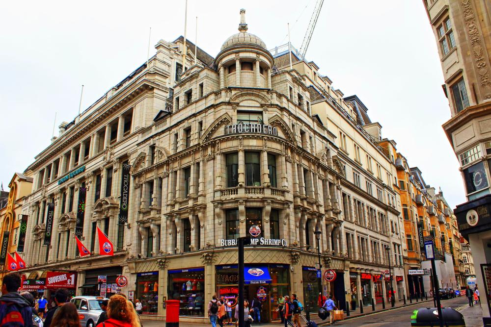 Genting UK to transform storied London venue into casino, entertainment ...