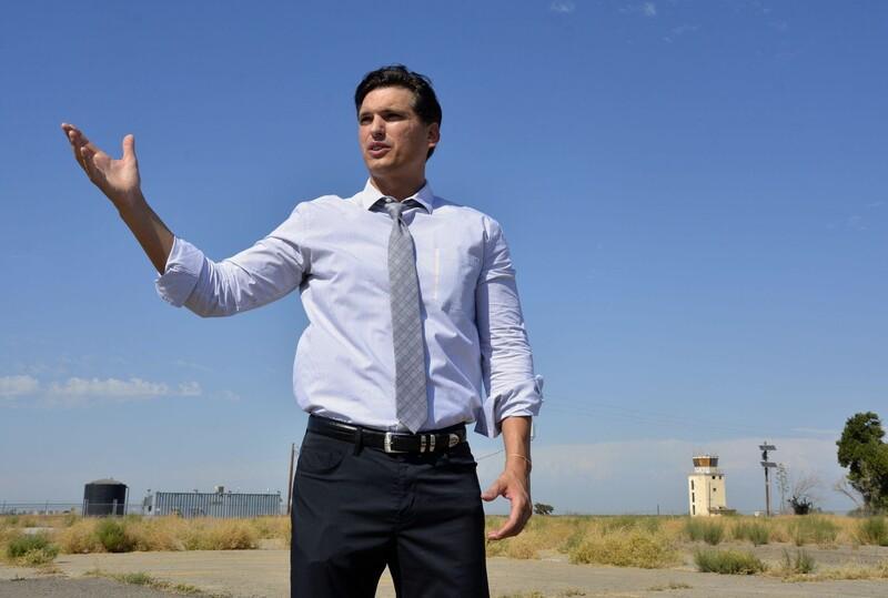 Could a tribal casino solve the hospital problem in California's ...