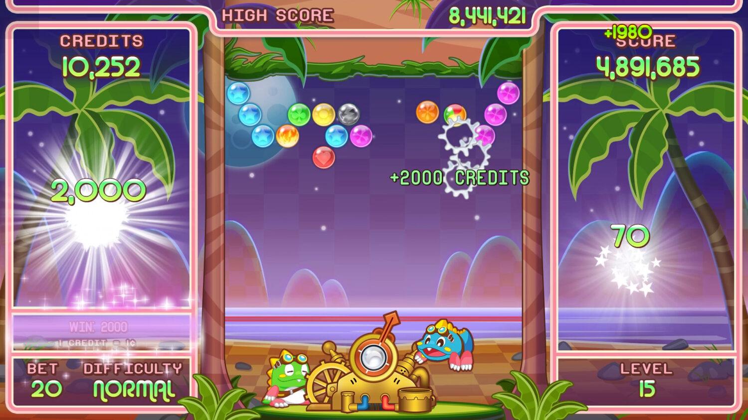 Frank Floor Talk: Creating skill-based games to excite players both on ...