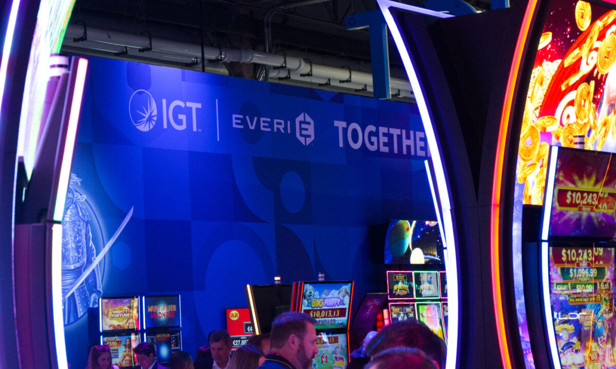 Everi inks 7-year agreement with Churchill Downs for FinTech services — CDC Gaming