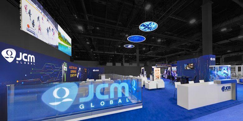 Mississippi: JCM Global upgrades Golden Nugget Biloxi floor with iVIZION and ICB intelligent ...
