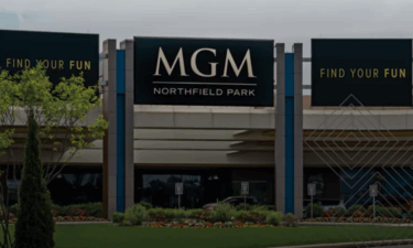Ohio: MGM sells Northfield Park racino — CDC Gaming