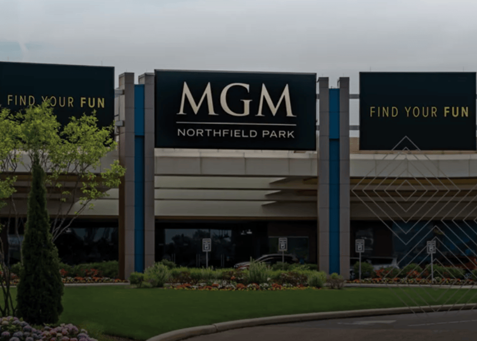 Ohio: MGM sells Northfield Park racino – CDC Gaming