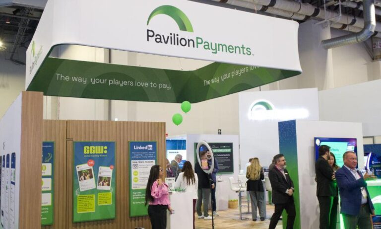 Pavilion Payments appoints Diallo Gordon as CEO – CDC Gaming