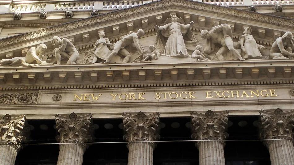 NYSE owner to invest $2 billion in betting platform Polymarket — CDC Gaming