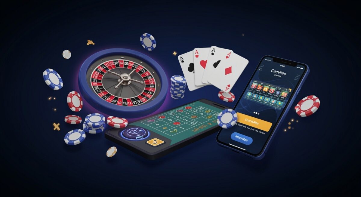 Stop banning phones on the floor, structure them instead — CDC Gaming