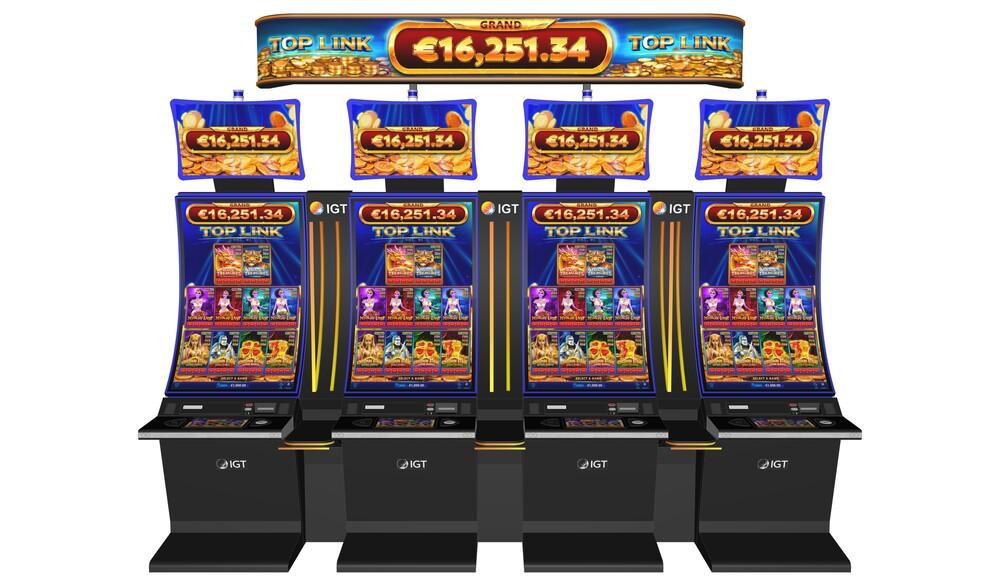 IGT bringing regionally customized games to Balkan expo – CDC Gaming