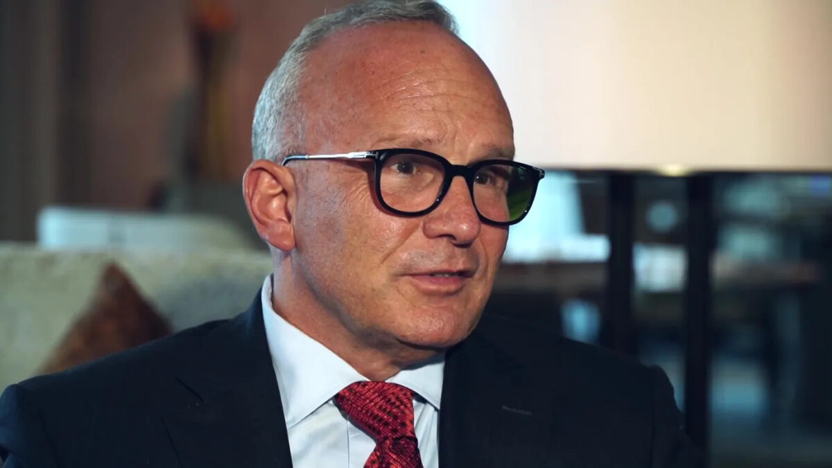 Texas: In interview, Sands exec says company's aims to put landmark destination-resort in Dallas ...