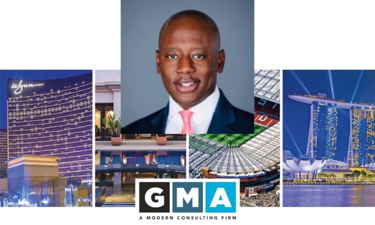 GMA Consulting appoints former RWLV CEO Alex Dixon senior advisor — CDC ...