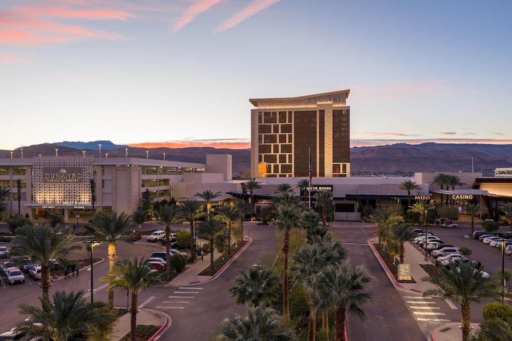 Red Rock cites record 2025 and strength to start 2026, touts Durango ...