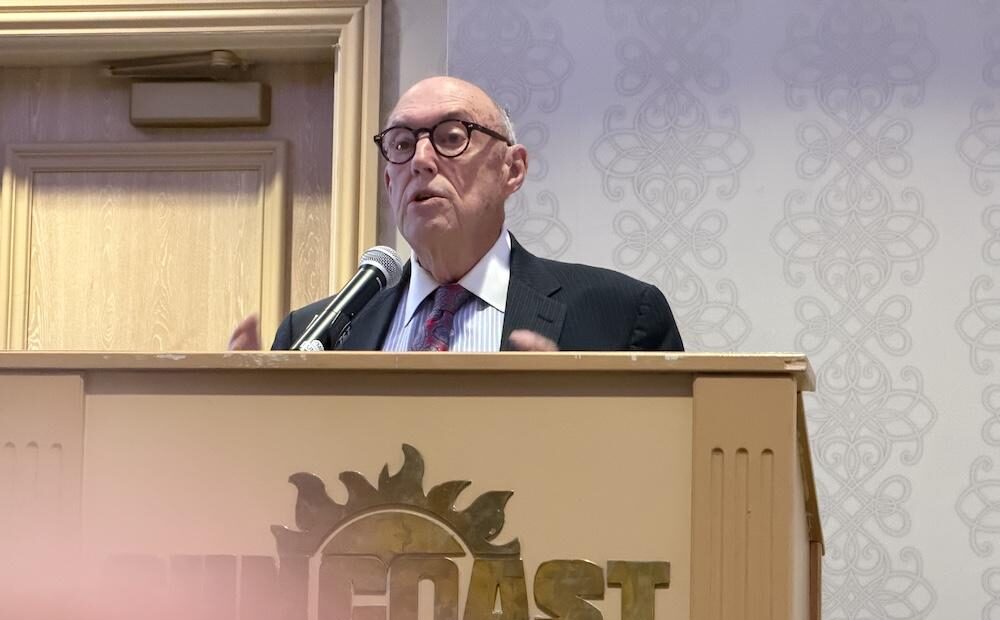 Former Nevada regulator recalls savage experiences in 1970s Las Vegas ...