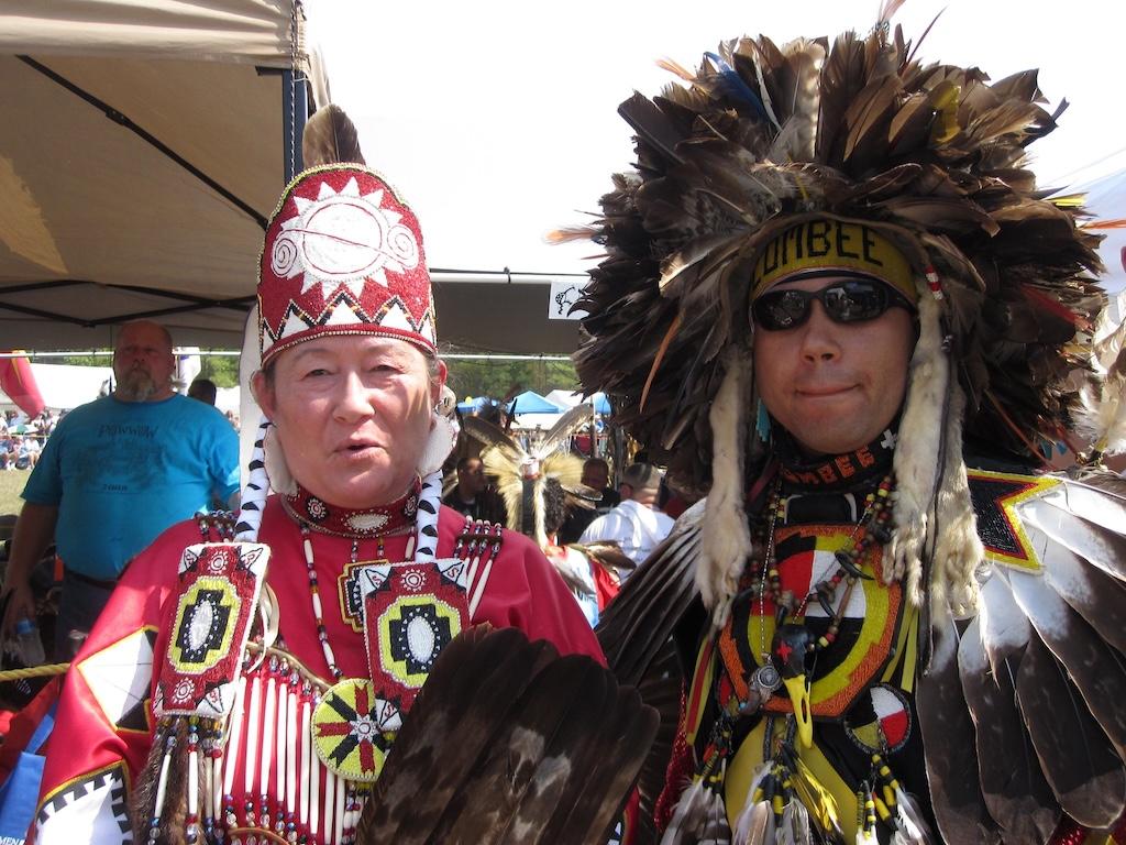 Lumbee Tribe gets federal recognition, and eastern North Carolina could ...