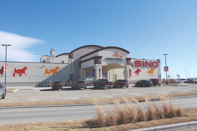 Alberta racetrack-casinos denied license change that would allow table ...