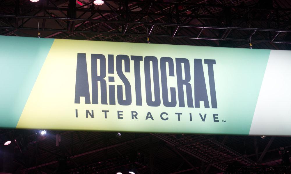 Focus on Aristocrat: New Aristocrat Interactive CEO Dylan Slaney plans ...