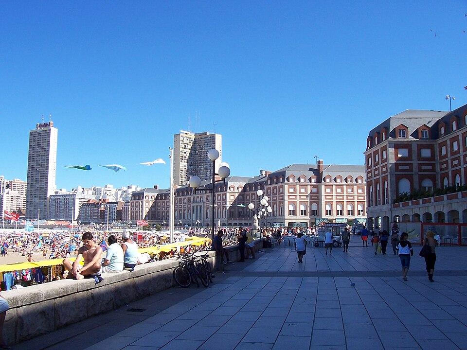 Argentina: US$27 million investment expected in Buenos Aires Province ...