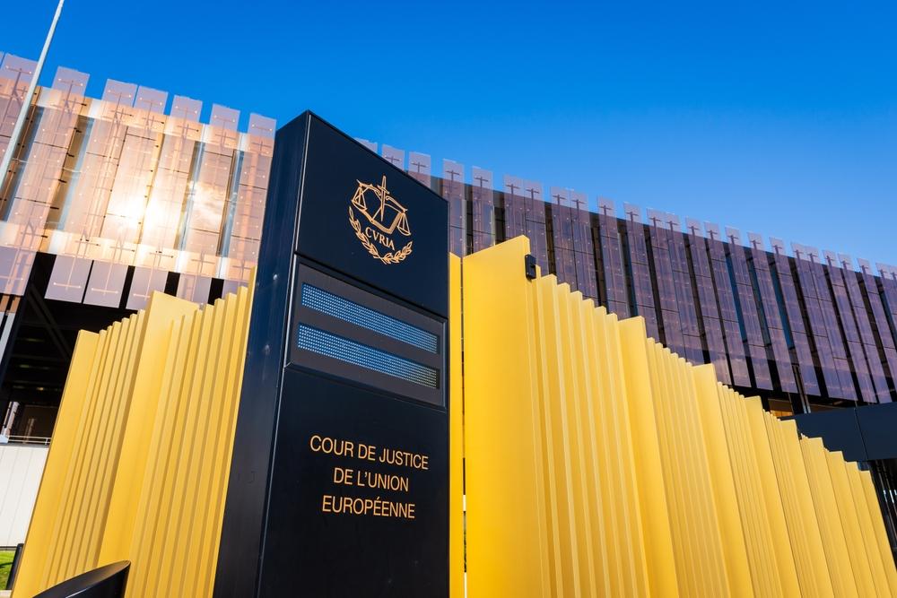 The window is not quite shut. The European Court has given it a big ...
