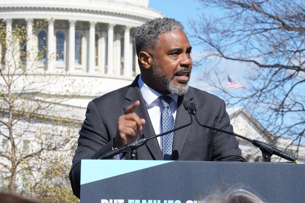 New bipartisan bill filed in U.S. House will again attempt to undo 90% ...