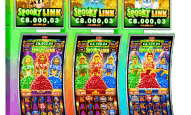 Aristocrat Gaming, Aristocrat Interactive, release schedule for ICE ...