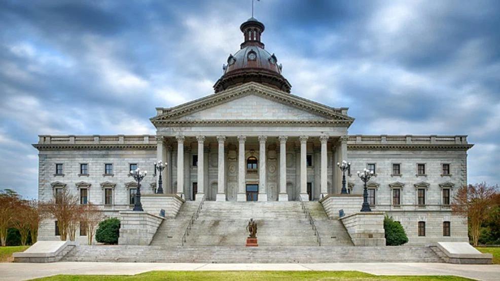 South Carolina: Faith leaders oppose casino gambling legislation — CDC ...