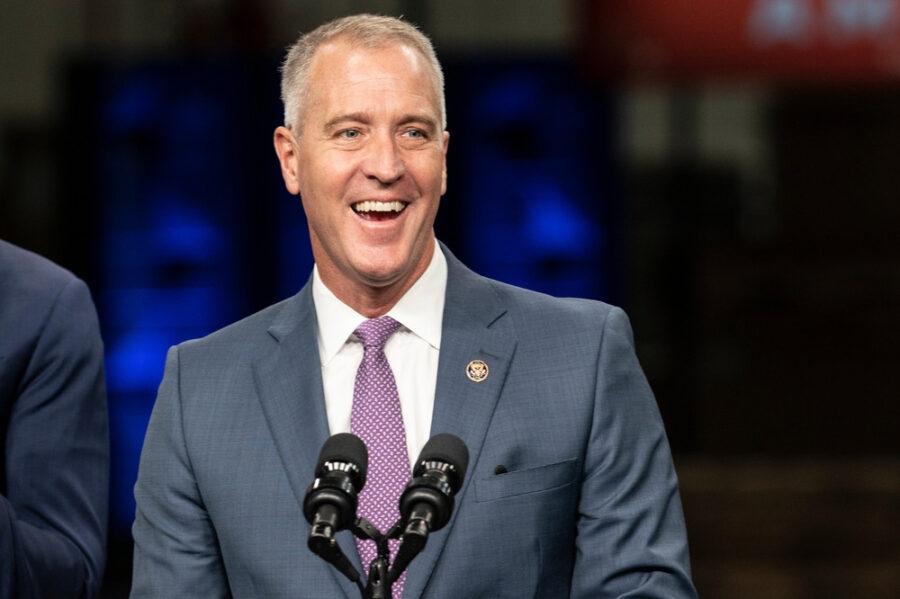 Prediction market coalition brings on former Congress members — CDC Gaming