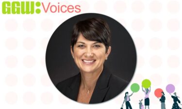GGW Voices: Progress happens together – How collaboration unlocks what ...