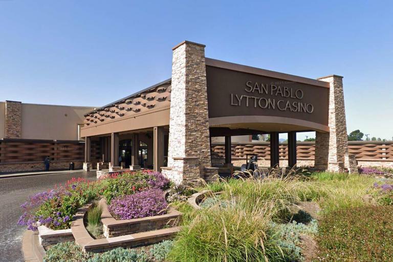 California: Banned Bay Area casino guest dies in police custody – CDC ...