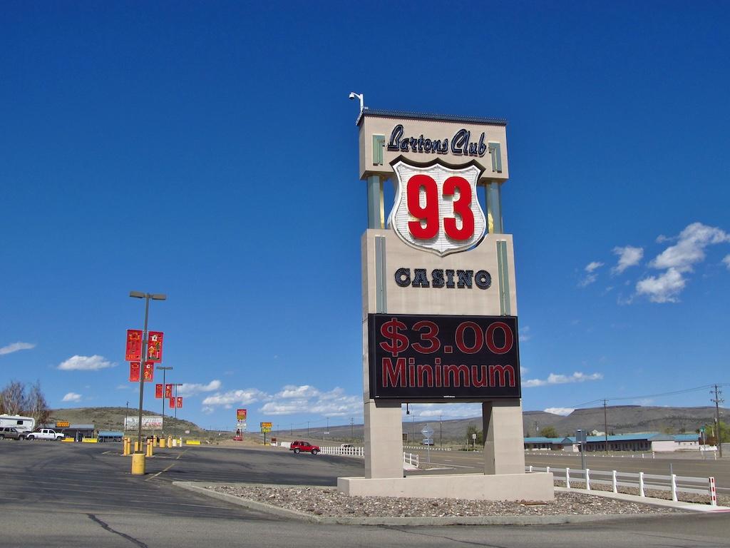 William Hill expands sportsbook footprint in northern Nevada – CDC Gaming