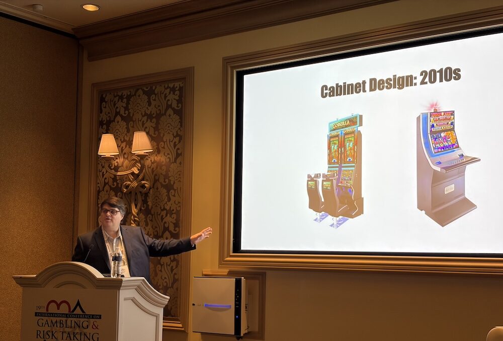 Slot design pivots from licensed brands and complex mechanics back to ...