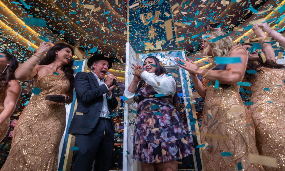 California: Medical student wins $2.2 million home from Pechanga Resort ...