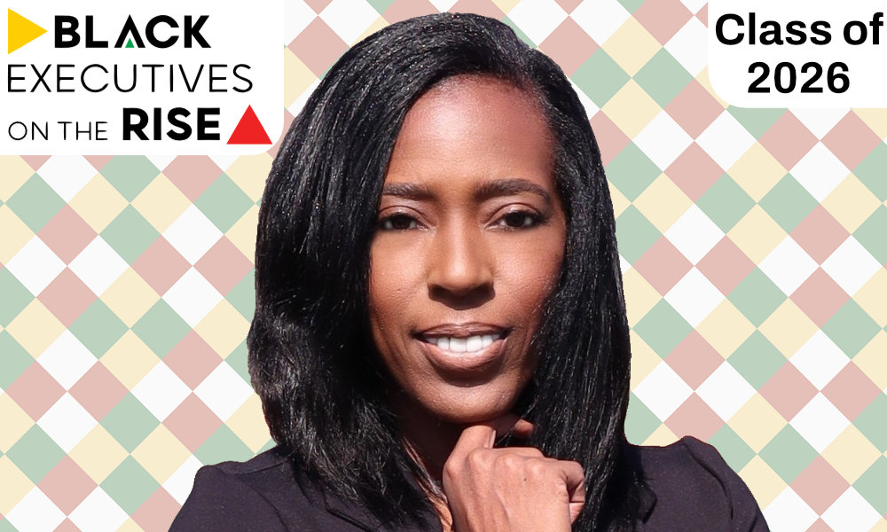 Black Executives on the Rise: Michelle Dunham – CDC Gaming
