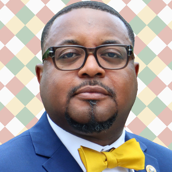 Black Executives on the Rise: Christopher Hebert – CDC Gaming