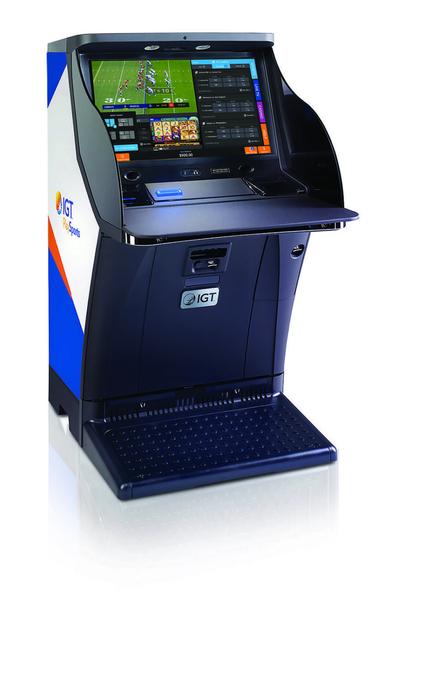 Focus on IGT: Opportunities abound for the expansion of IGT’s ...