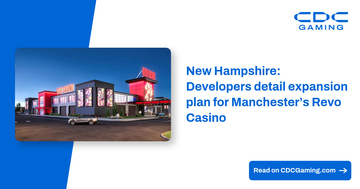 New Hampshire: Developers detail expansion plan for Manchester’s Revo ...